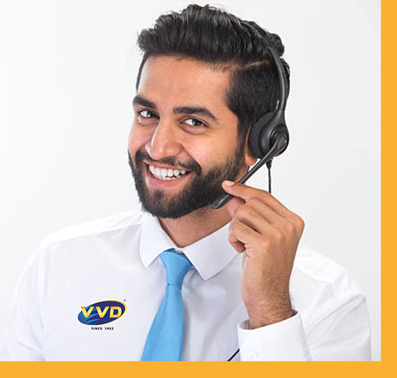 VVD Shipping Services Pvt Ltd Tuticorin | VVD Shipping Services ...